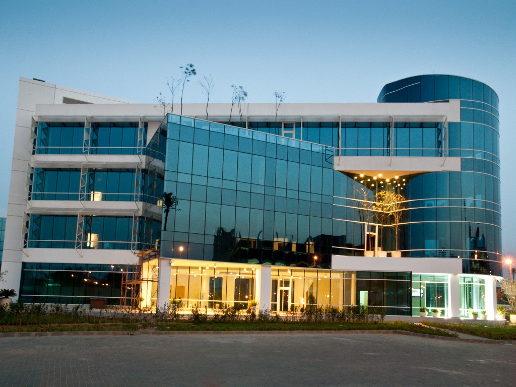 Royal Palace - Misr Consult